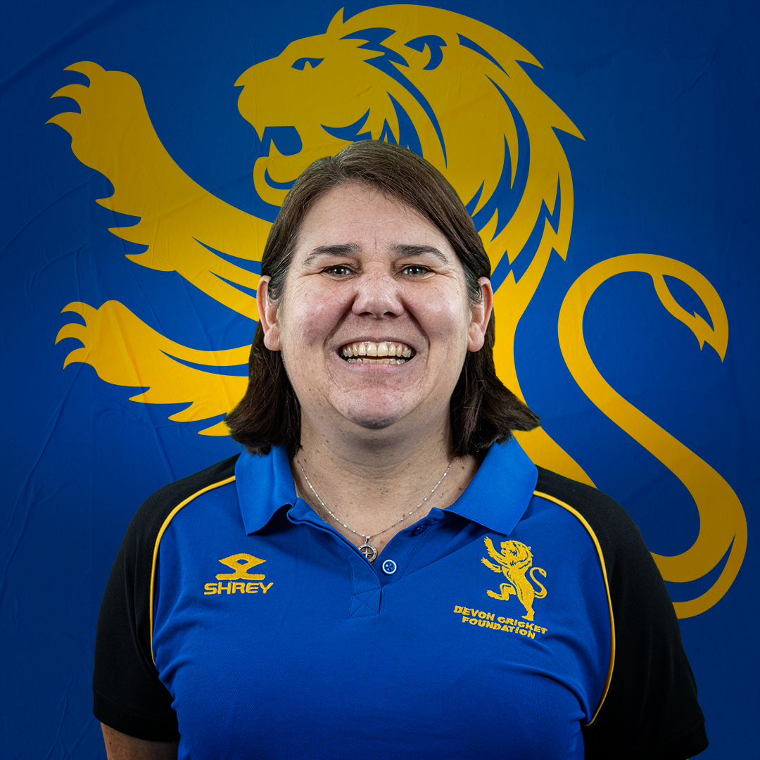 Professional Staff - Devon Cricket